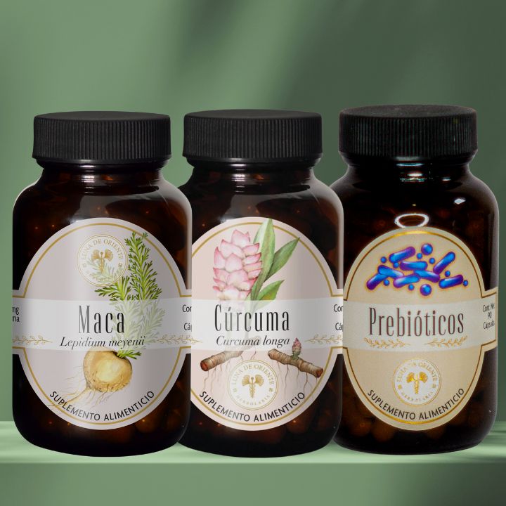 MENOKIT HIPO – Luna de Oriente