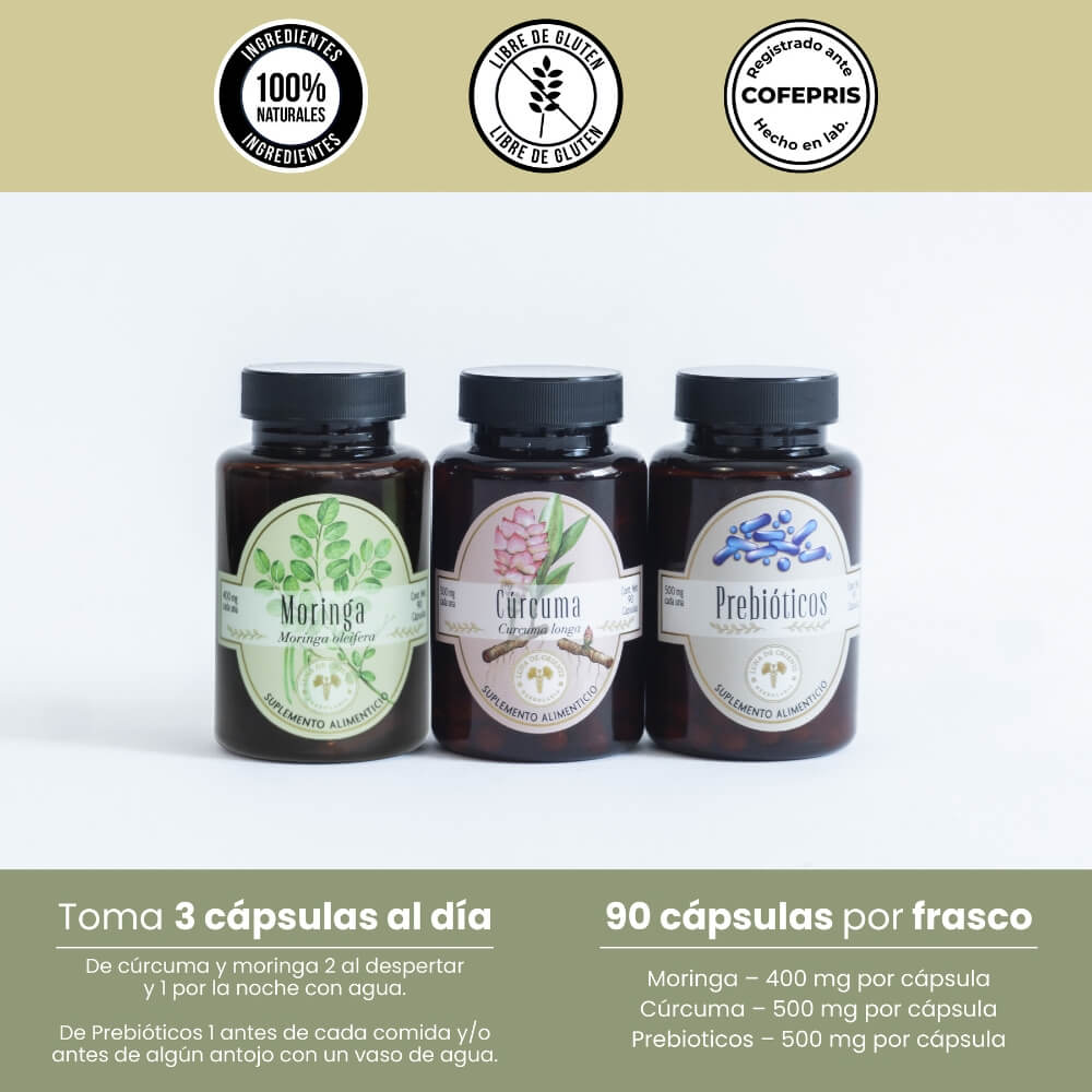 MENOKIT – Luna de Oriente