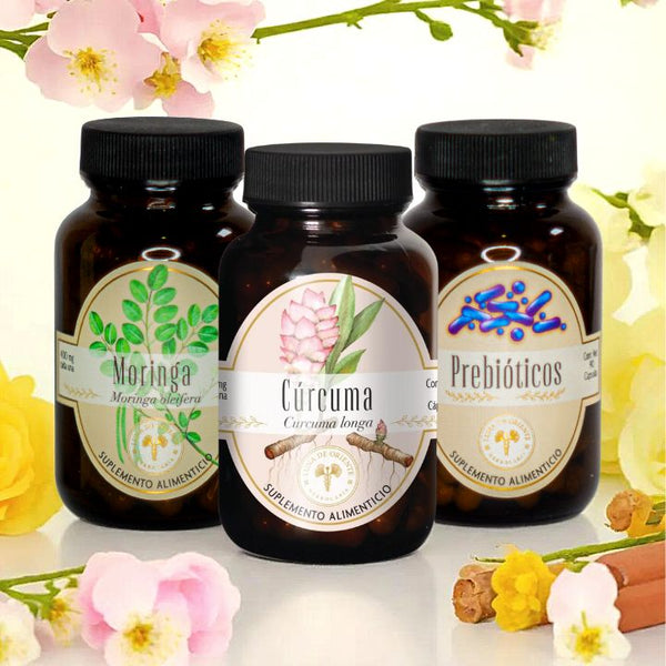 MENOKIT – Luna de Oriente